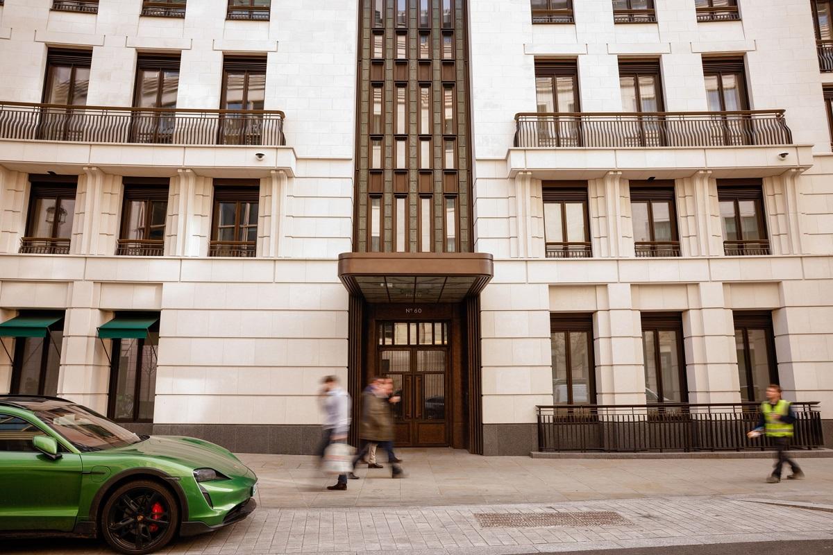 China's ongoing property crisis is starting to ripple across the world ...