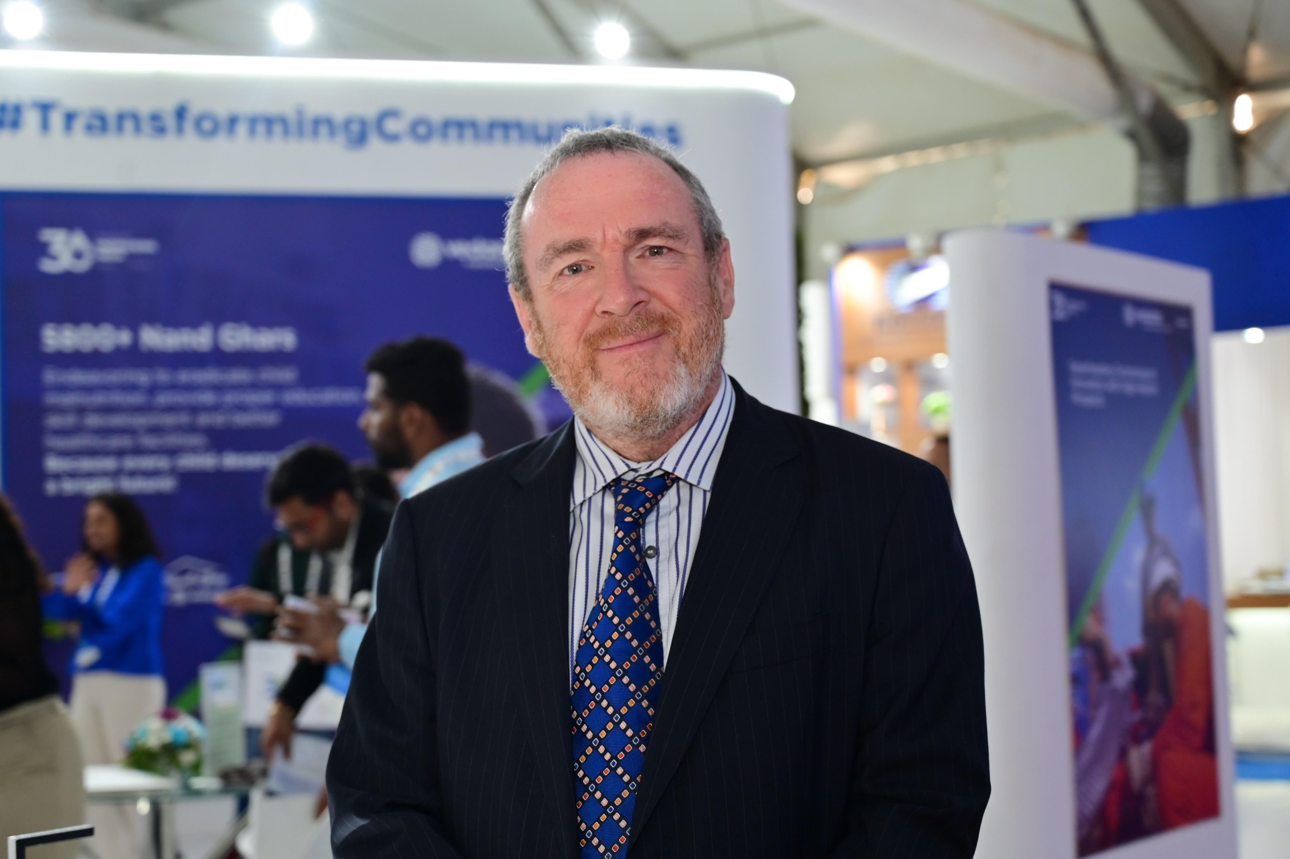 Cairn to begin drilling across 4 blocks in Assam next month: Deputy CEO ...