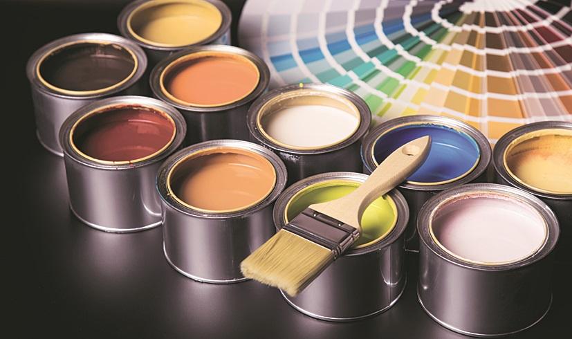 Mixing resilience in palette: Paint makers tackle slowdown, competitors ...