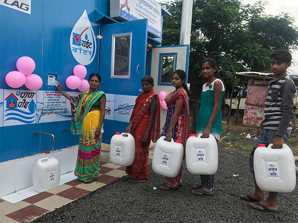 Rite Water Solutions Secures Rs 100 Crores to Accelerate Clean Water ...