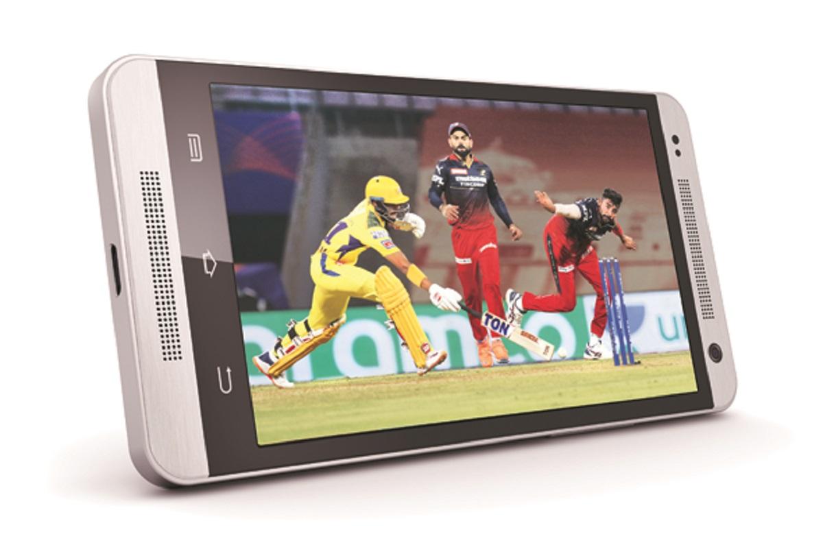 IPL viewership on Disney Star after 34 matches up 18% at 475 million ...