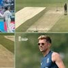 IND vs ENG 3rd Test: Rajkot pitch report, stats, win and loss records ...