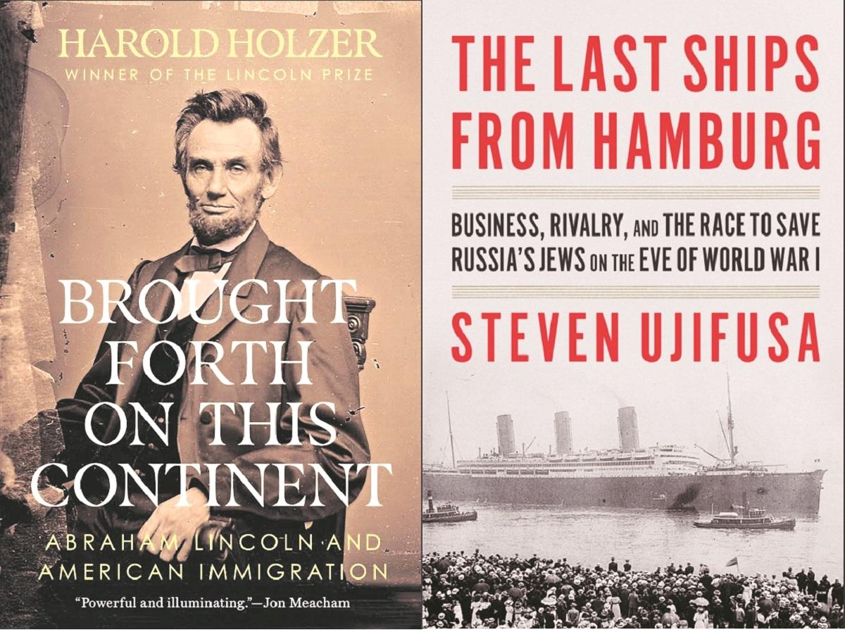 The deadly business of restricting immigration | Book - Business Standard