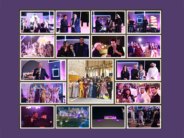 Forttuna Global Excellence Awards 2023: Celebrating Healthcare Achievements