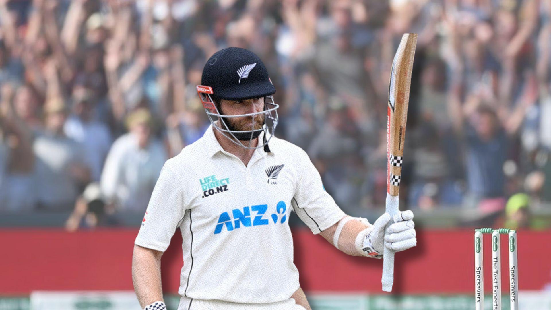 2nd Test: Williamson slams 32nd ton; NZ beat South Africa by 7 wkts ...