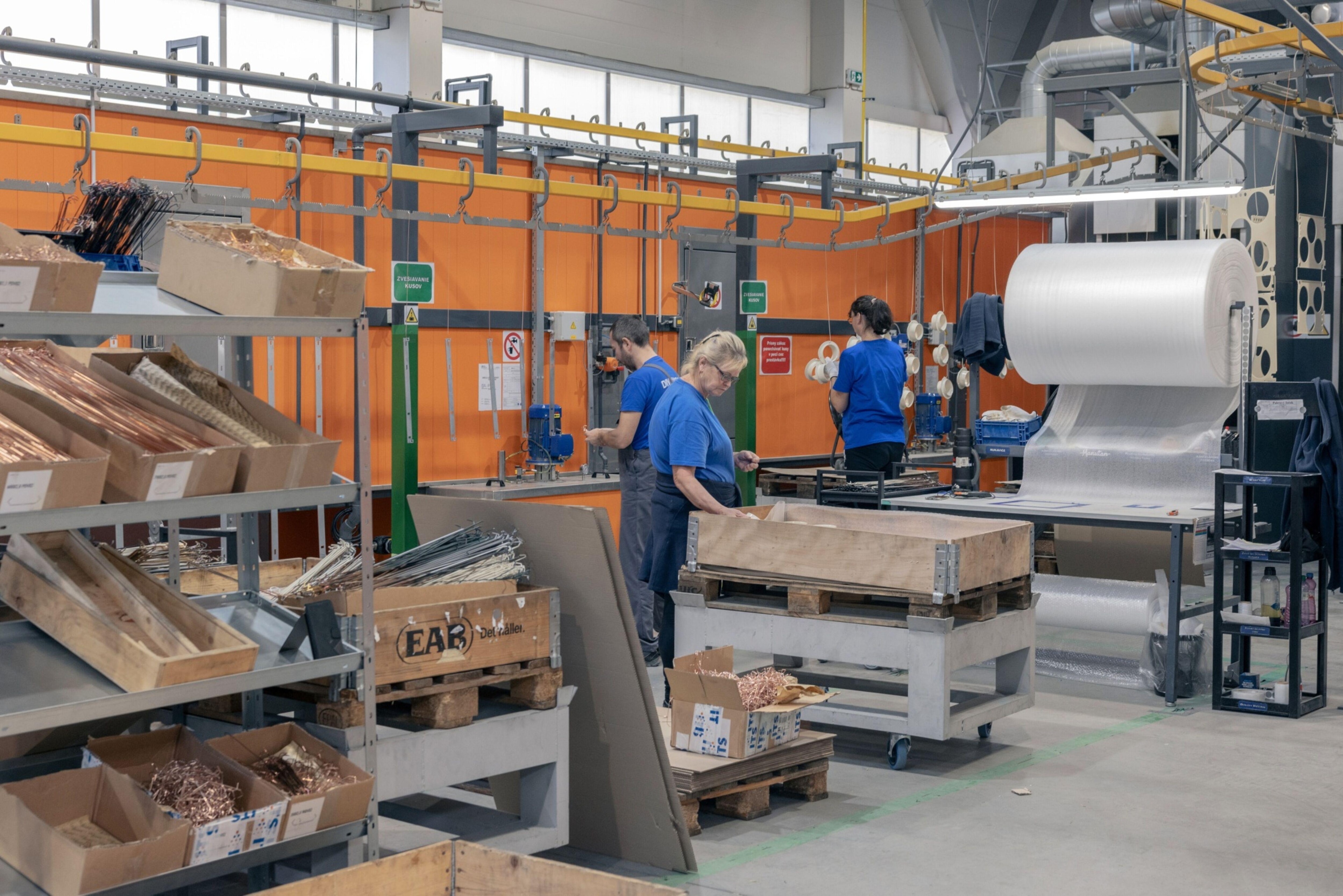 Global factory check-up about to reveal extent of nascent recovery ...