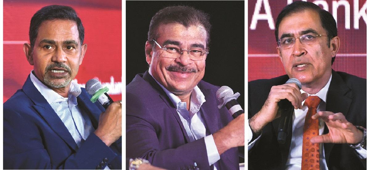 RBI should look favourably to allow NBFCs access deposits: Experts | BS ...