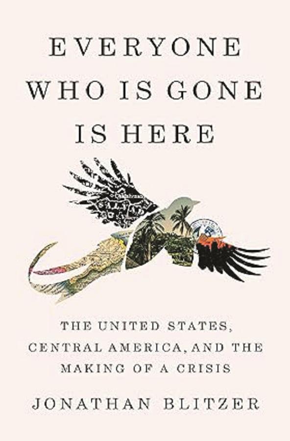 Immigration crisis, Made in America | Book - Business Standard