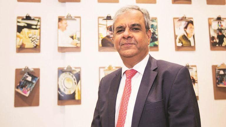 Kotak Mahindra Bank announces key changes to its leadership team ...