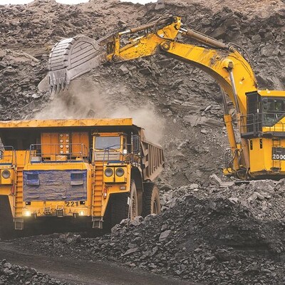 BEML bags order worth Rs 250 cr from Northern Coalfields for dump trucks | Company News ...