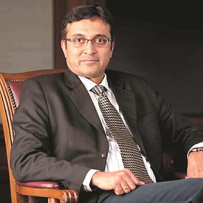 Jio Financial set to hire StanChart India consumer banking head Kusal Roy | Company News ...