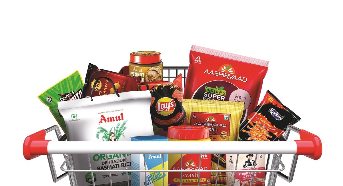 Package deal: How FMCG brands are leaving consumers spoilt for choice ...