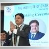 Paytm issue may be reviewed, scrutiny on Byju's progressing well: ICAI ... Paytm issue may be reviewed, scrutiny on Byju's progressing well: ICAI ...