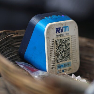 Paytm unveils Made-in-India soundboxes for UPI, credit card on UPI payments | Company News ...