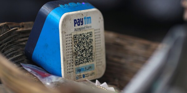 Paytm unveils Made-in-India soundboxes for UPI, credit card on UPI payments | Company News ...