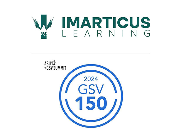 Imarticus Learning Recognised in GSV 150: Top Companies in Digital ...