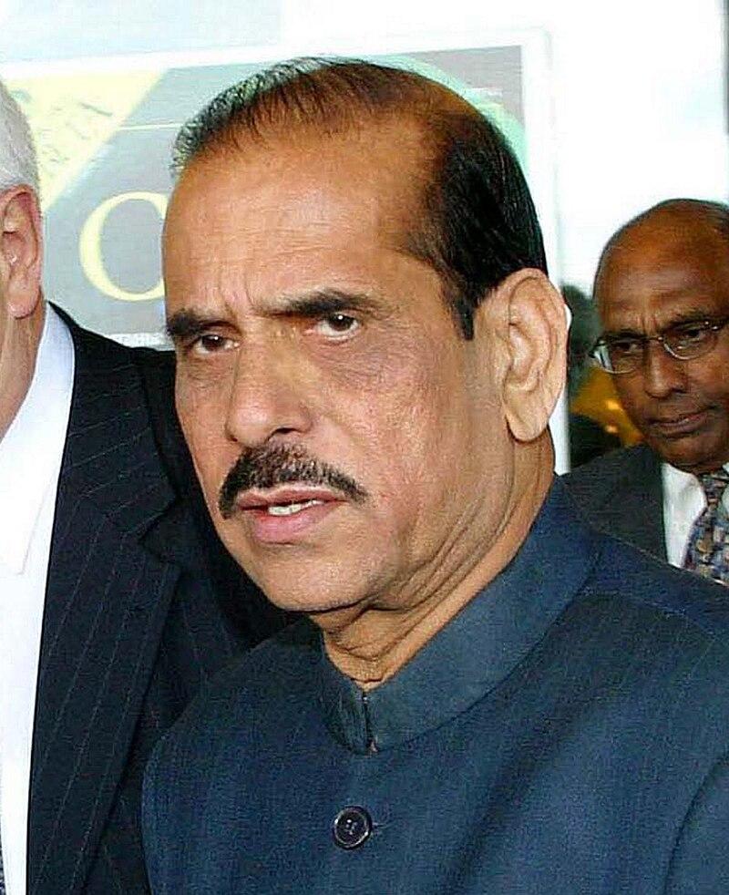 PM condoles demise of ex-Maha CM Manohar Joshi, recalls his ...