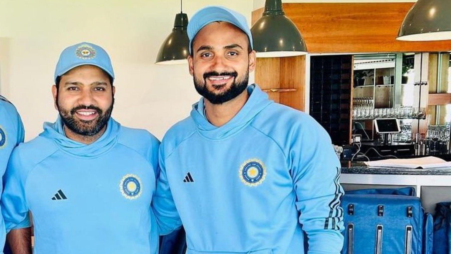 IND vs ENG 4th Test: Akash Deep could get Test cap in Bumrah's absence ...