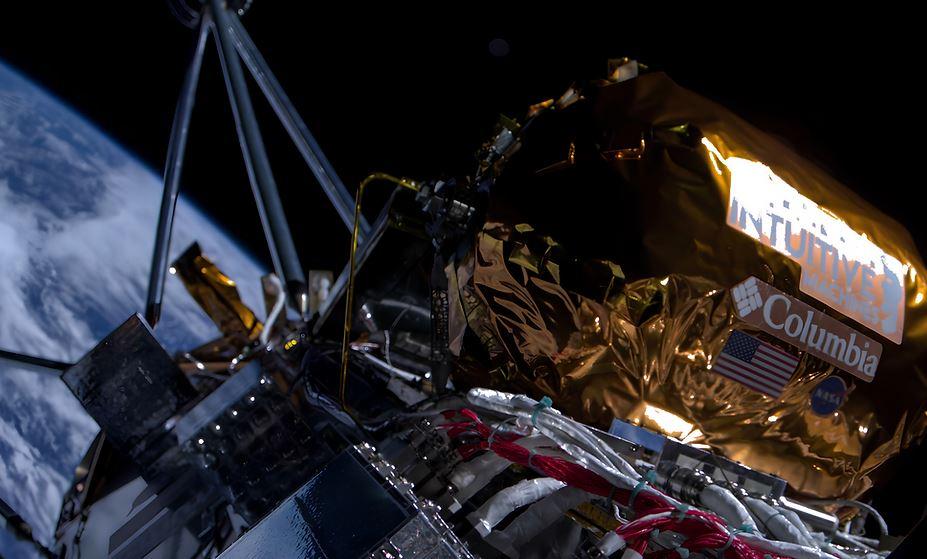 Know about 'Odysseus', Intuitive Machines' private lander on Moon: 5 ...