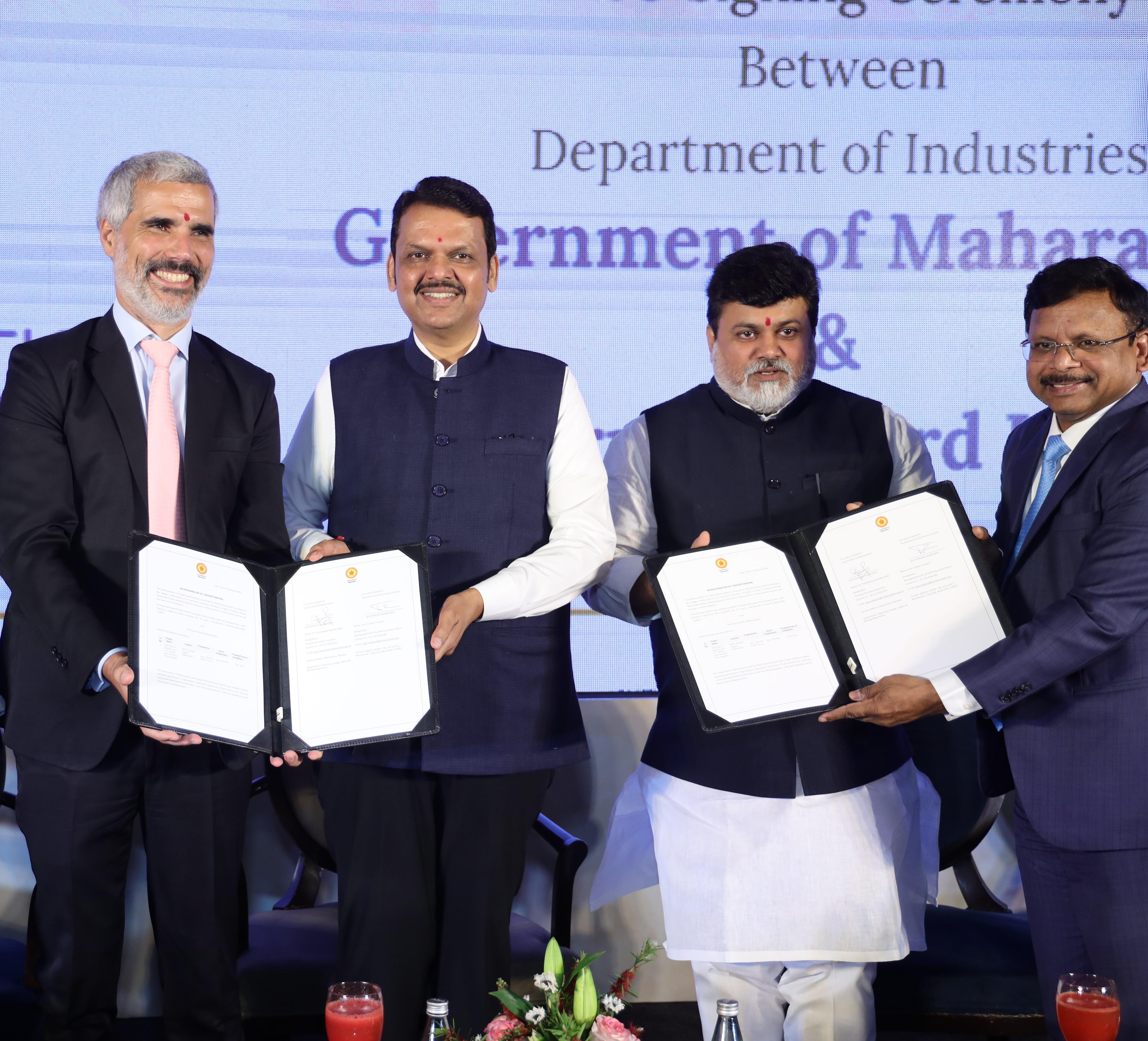 Pernod Ricard India to invest Rs 1,800 crore to set up malt distillery ...