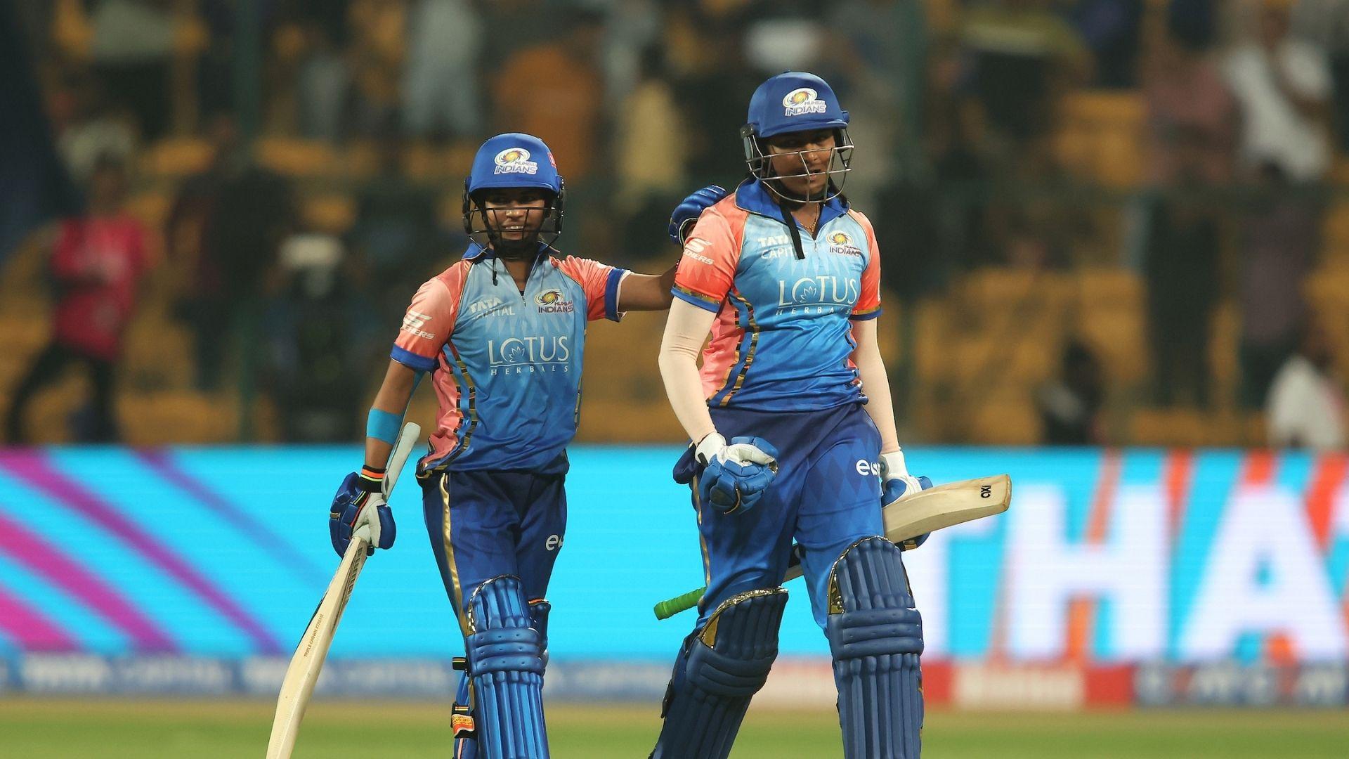 WPL 2024: Meet Sajana Sajeevan; From paddy field cricket to overnight ...