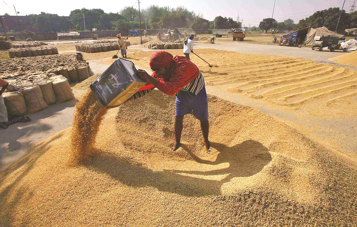 CCEA approves infusion of Rs 10,700 cr equity in FCI for working ...