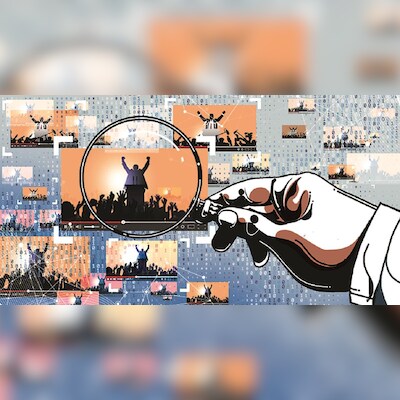 Deepfakes, AI managed well during elections, says CEC Rajiv Kumar | Lok Sabha Elections News ...