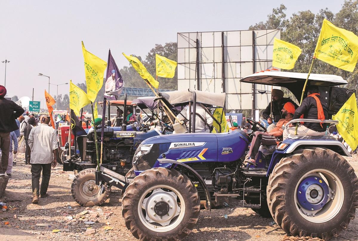 Is legalising MSP workable? Agri economists talk about the pros and ...