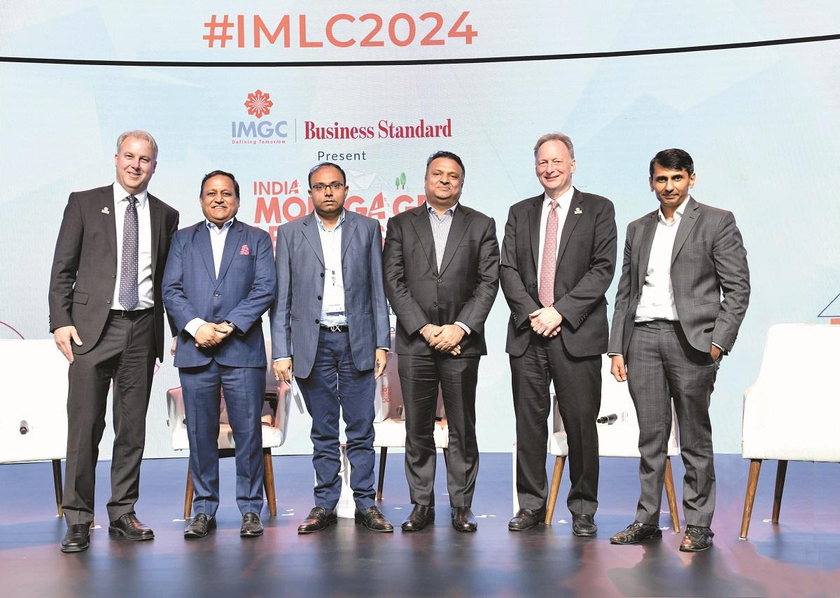 BS IMLC: 'Developers looking beyond capital, aiming to tap smaller ...