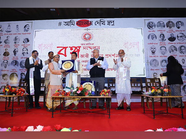 "Indian Govt should recognize Bengali as Classical Language" - Dr ...