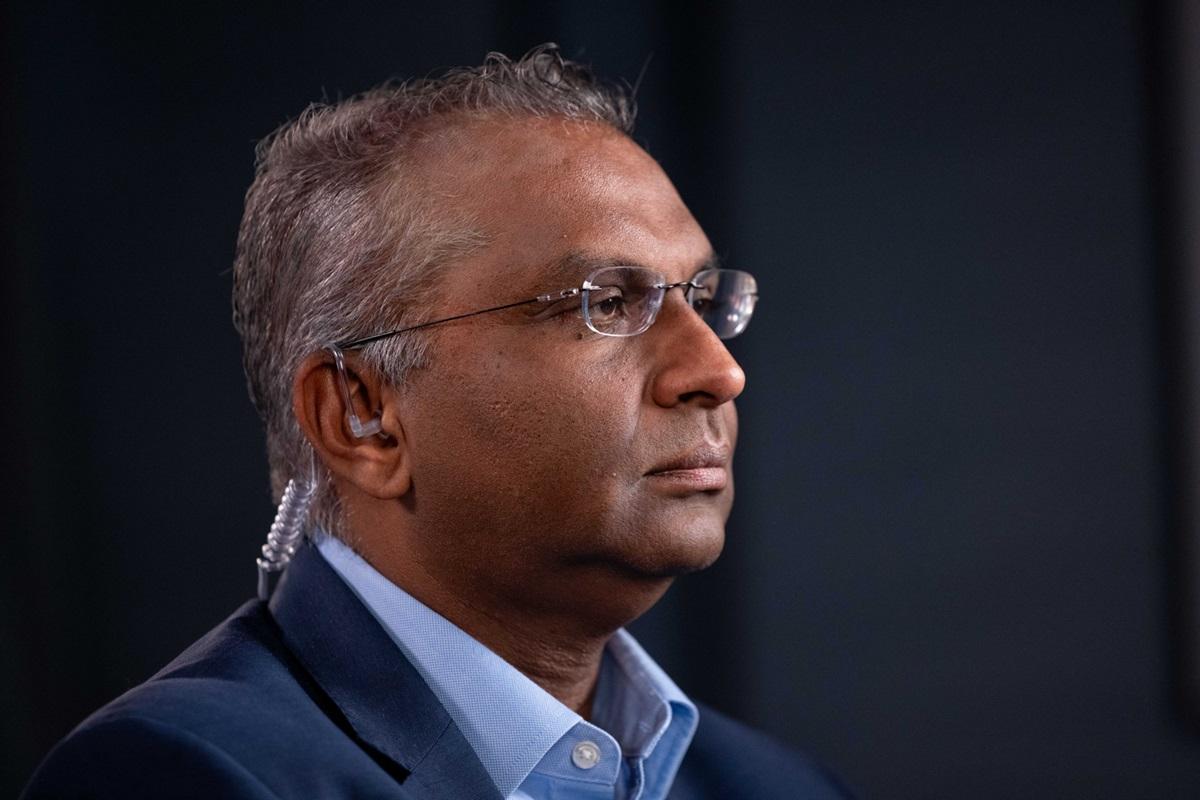 Citigroup's new hire Raghavan - a no nonsense, hard-charging dealmaker ...