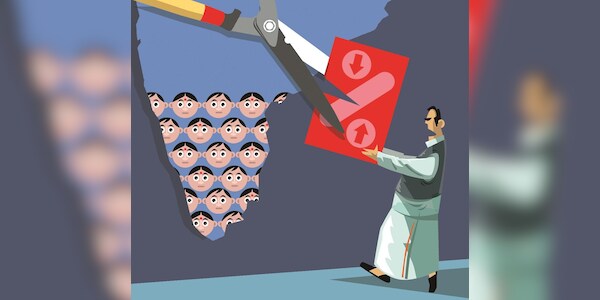 TFR in South India explained: Why are they worried about population ...