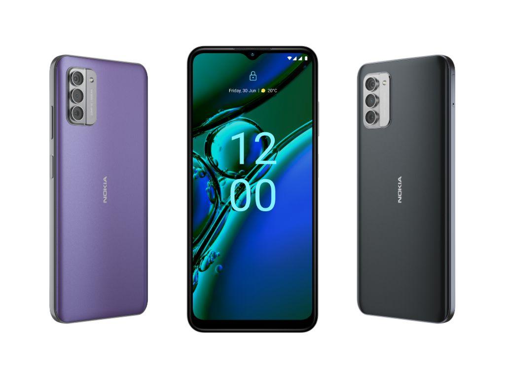 Nokia G42: HMD Global democratises 5G with new 4GB RAM variant at Rs 9,999 | Gadgets - Business ...