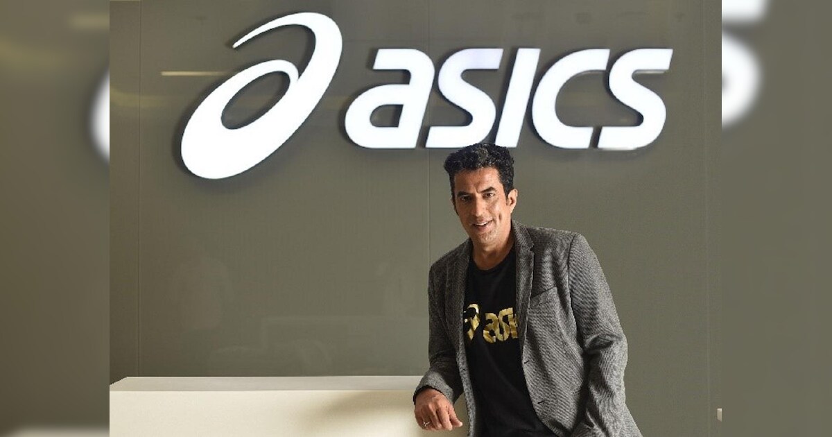 ASICS to boost India sportswear production to 40% amid import ...