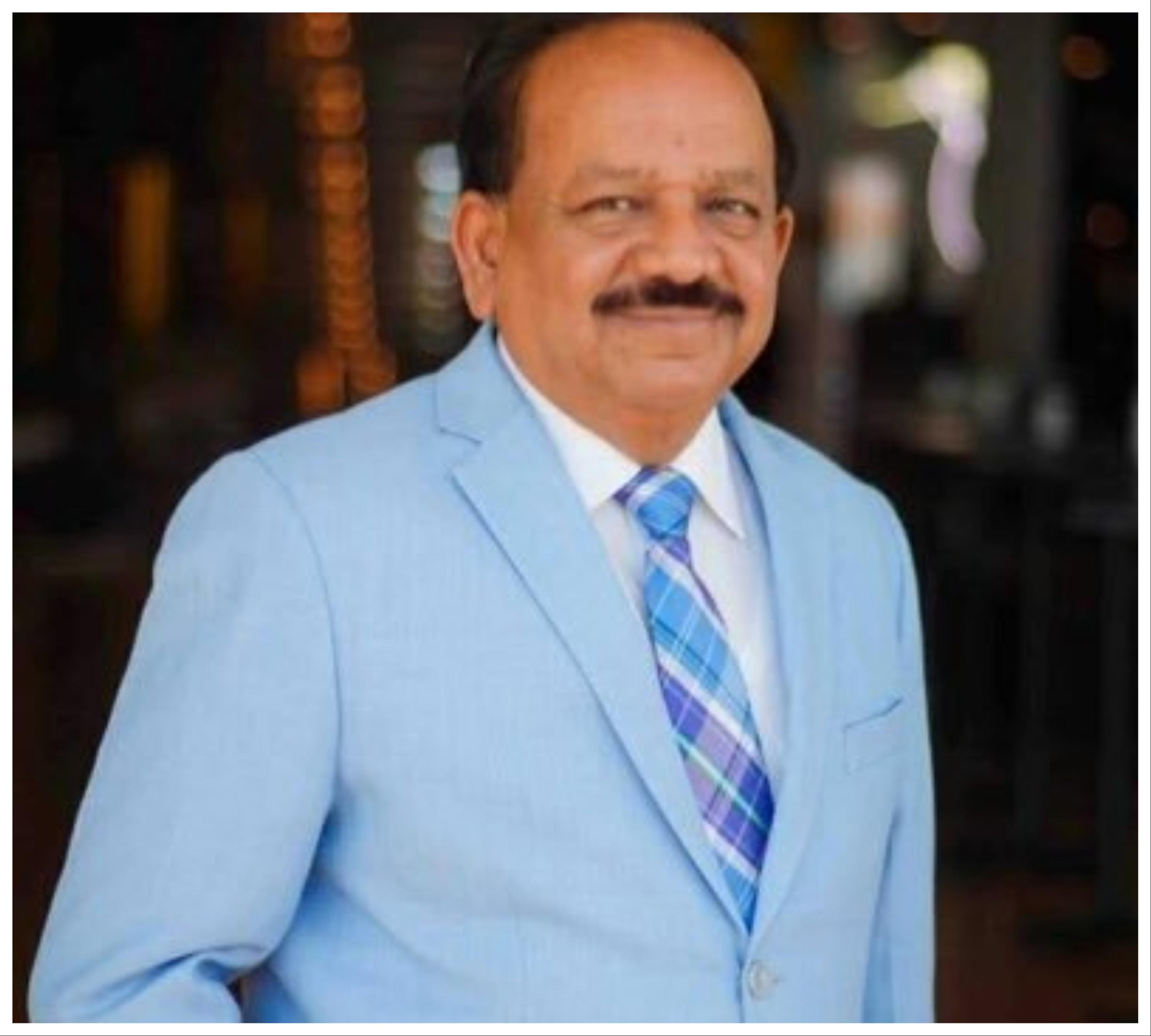 Denied BJP ticket, Harsh Vardhan announces retirement from active ...