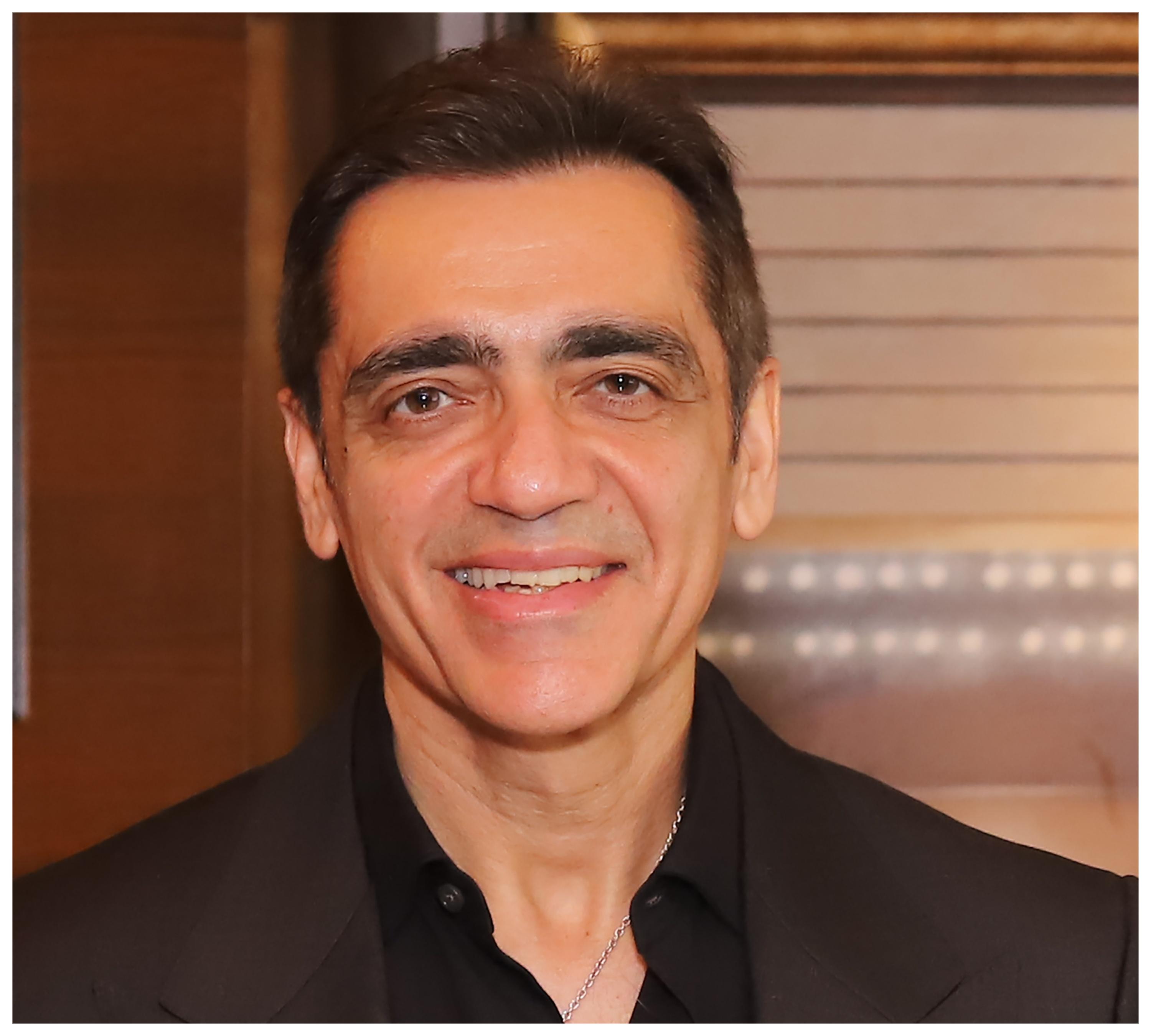 Why PVR INOX MD Ajay Bijli thinks leading a 3D life is the key to ...