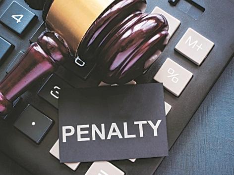 Initial penalties on cos won't be on global turnover: CCI's new ...