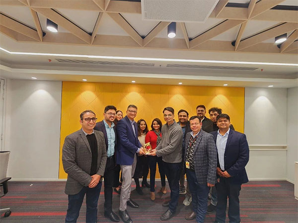 BI WORLDWIDE India Lifts Gold Dragon for an Influencer Loyalty ...