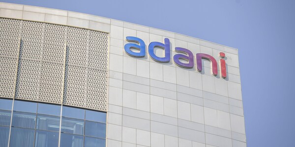 AI, cloud, and super app: Adani group looks to bet big on technology ...
