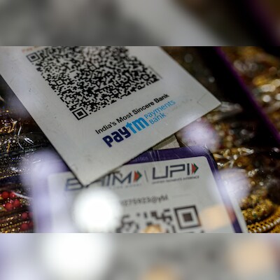 Highlights of the day: Paytm President and COO Bhavesh Gupta tenders ...