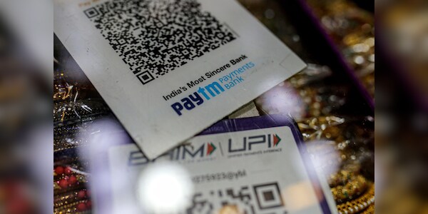 Highlights of the day: Paytm President and COO Bhavesh Gupta tenders ...