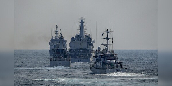 India to host 5th Coast Guard Global Summit in 2027: Defence ministry ...