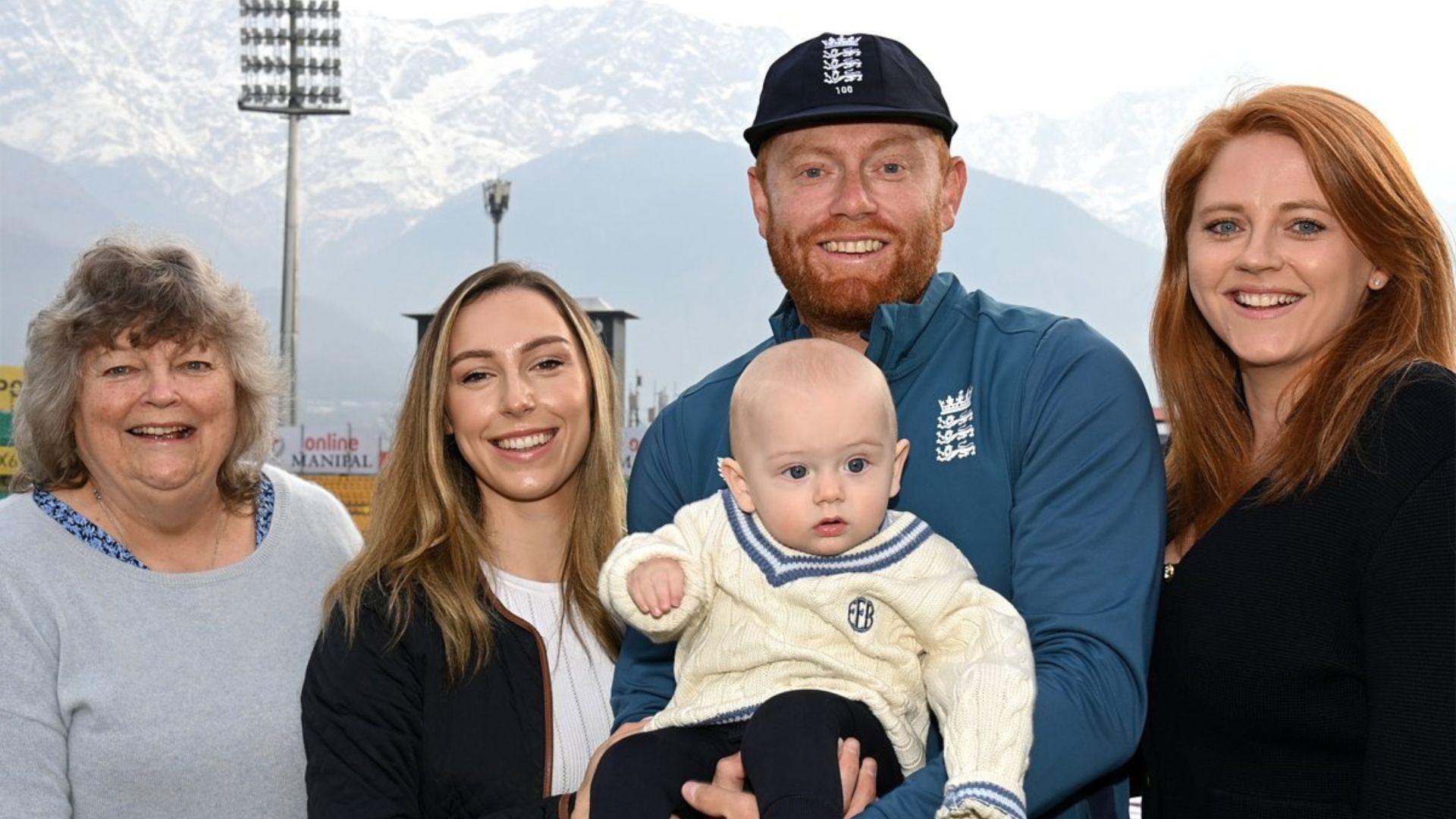 Jonny Bairstow 100th Test: Blue-eyed boy from Yorkshire who made it big ...