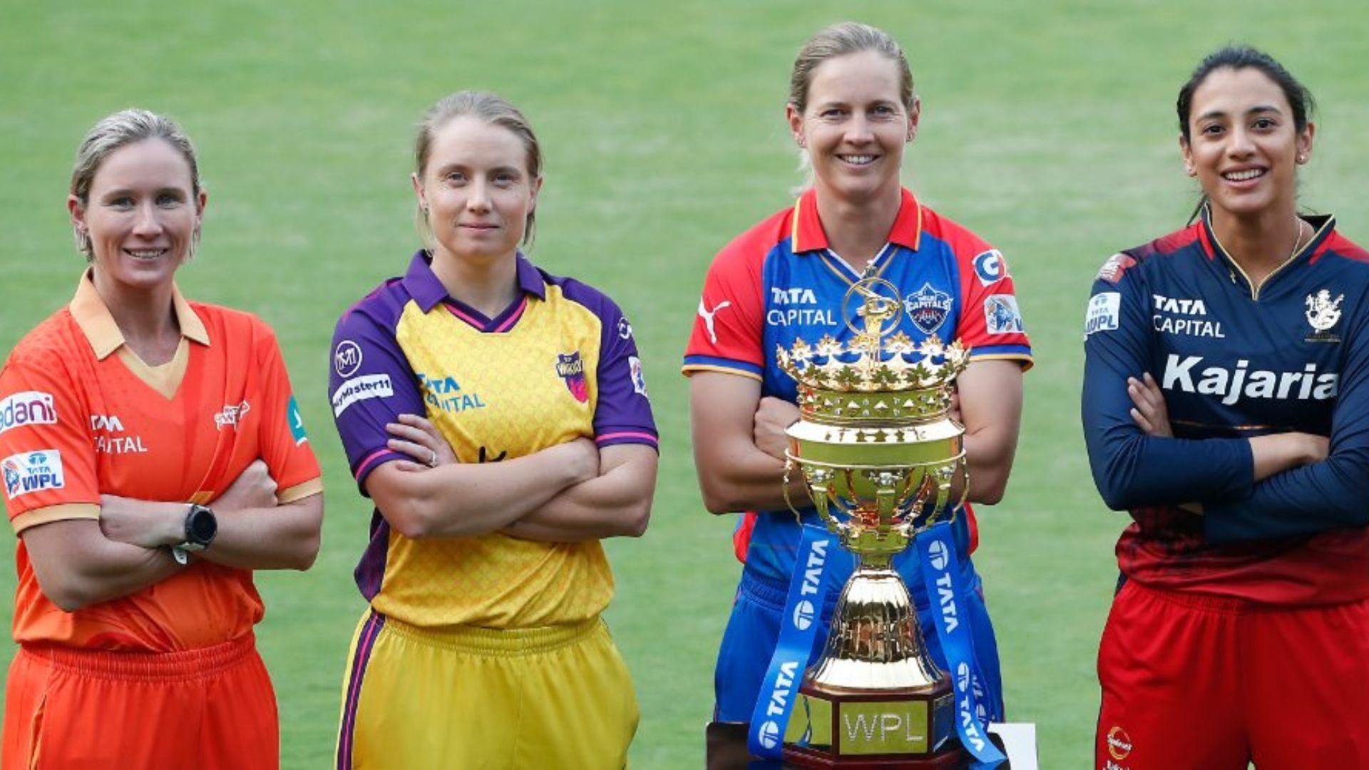 WPL 2024 playoffs qualification: RCB through; UP, Gujarat knocked out | News - Business Standard