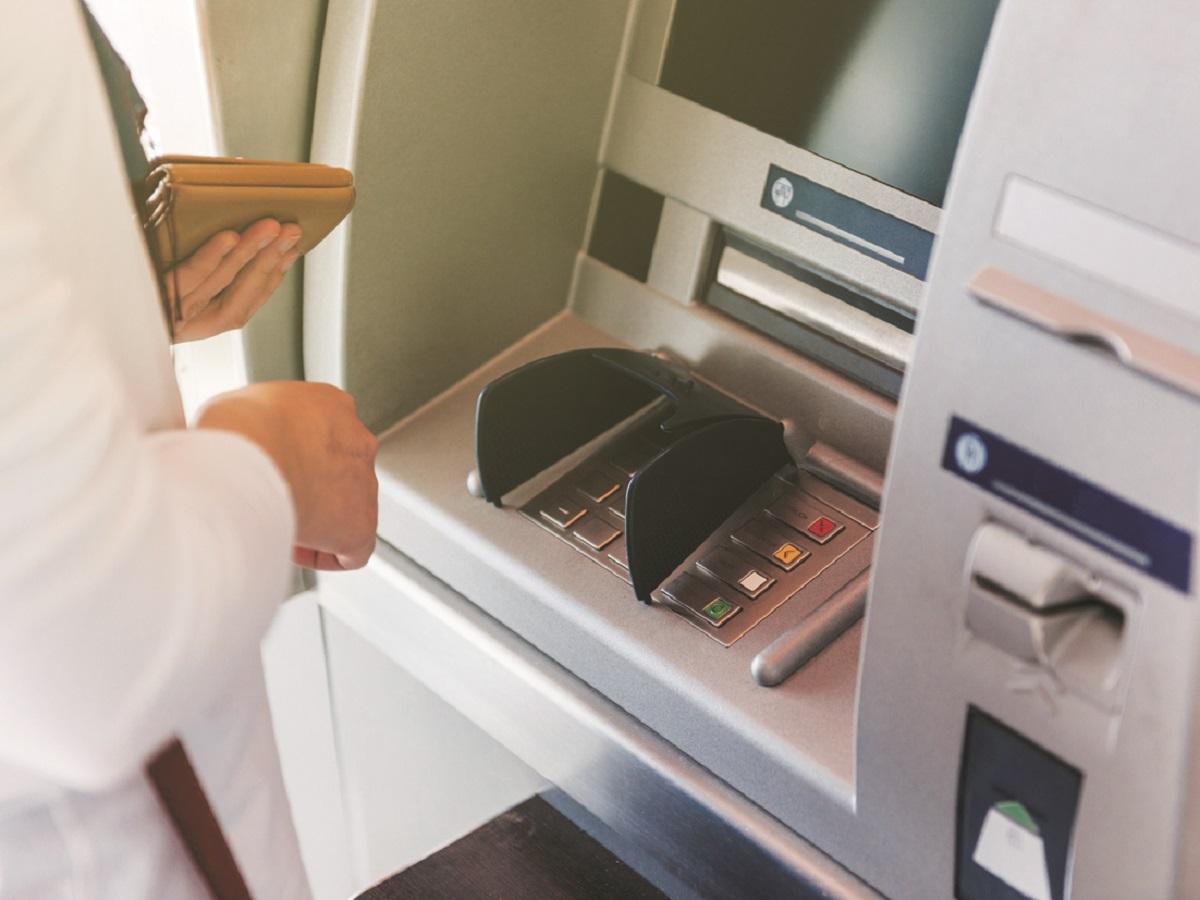 Cassette-swap: Mechanism to make ATMs better will miss deadline again ...