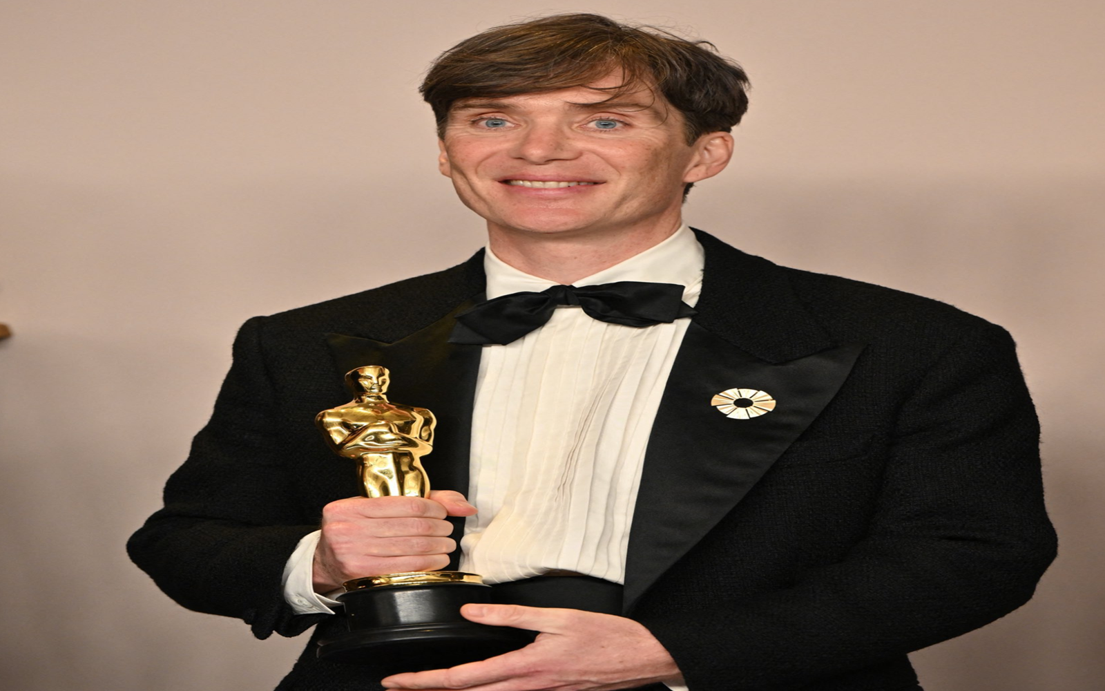Oscars 2024: Christopher Nolan's Oppenheimer bags seven Academy Awards ...
