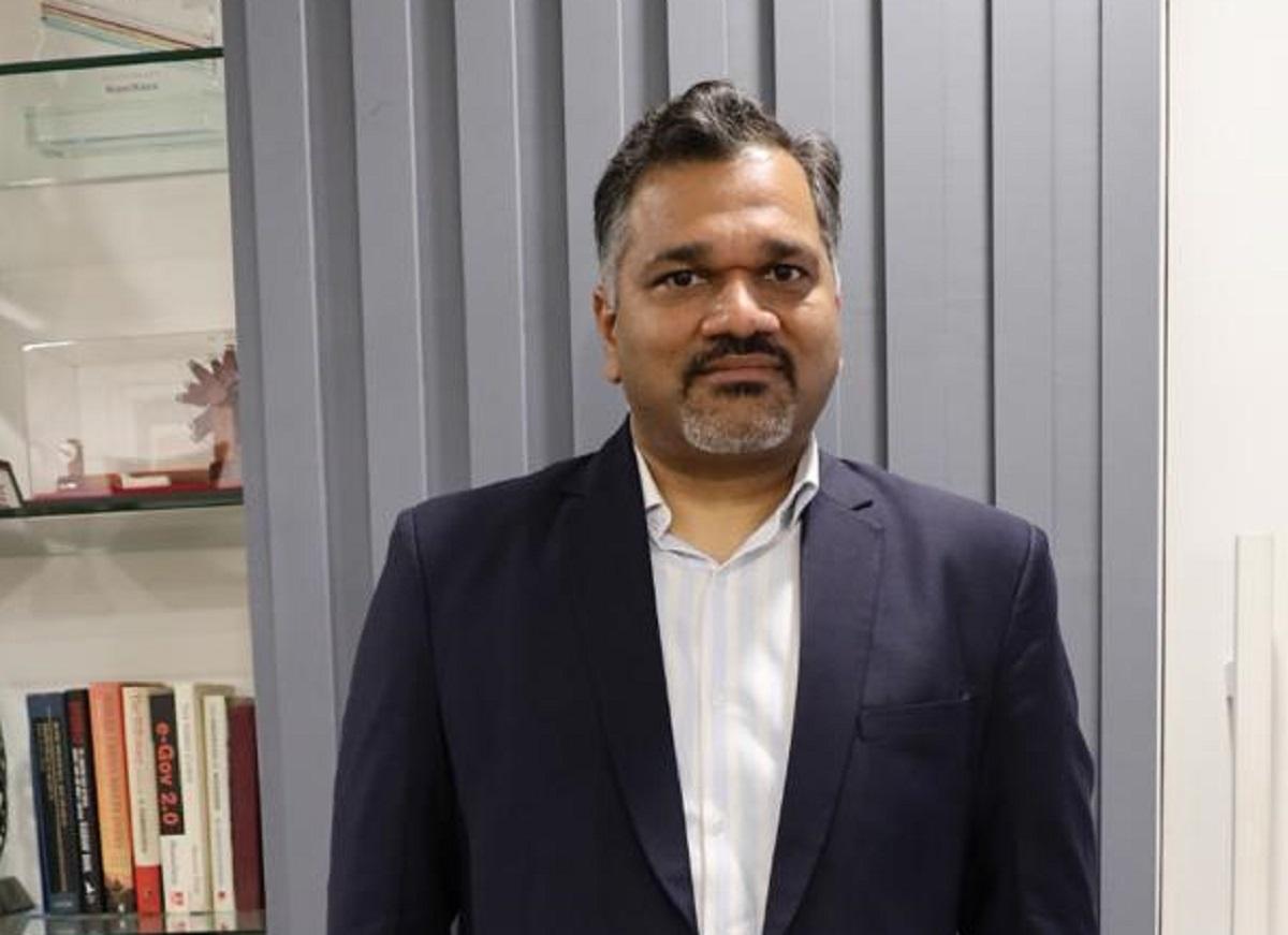 Expect completion of 4 more smart cities, logistics park by FY25: NICDC ...