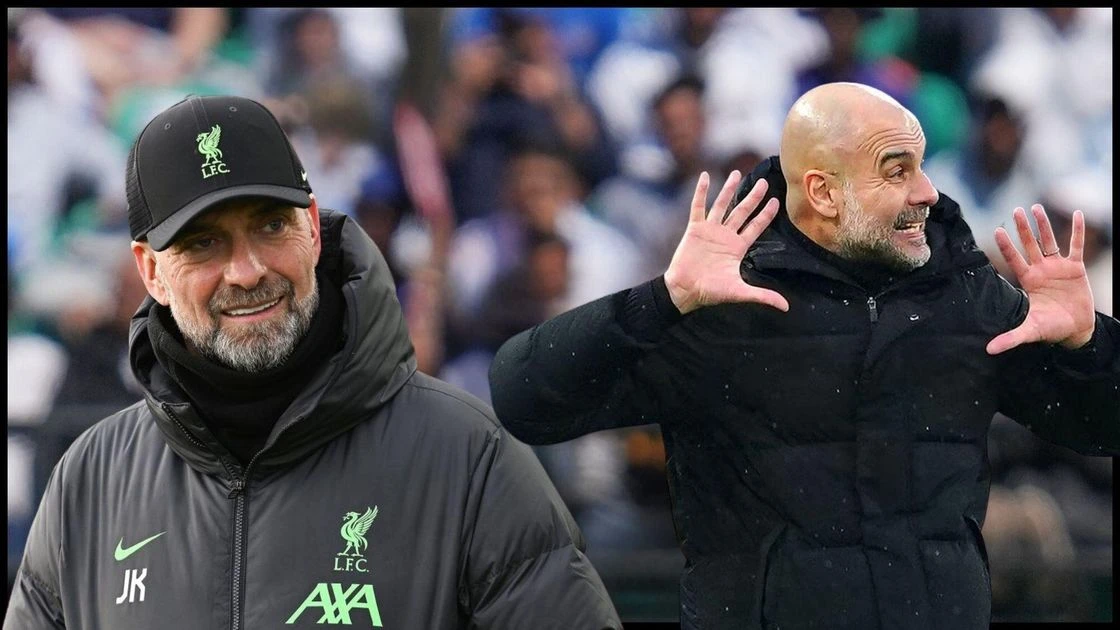 Football icons salute Pep Guardiola ahead of his 1,000th match as ...