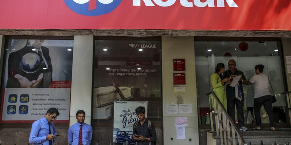 RBI action on Kotak Mahindra Bank: What the restrictions mean for ...