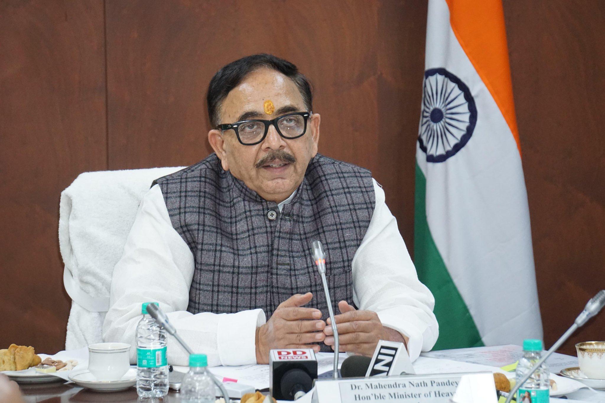 Centre replaces FAME with EMPS to promote e2W, e3W, 4-wheelers kept out ...